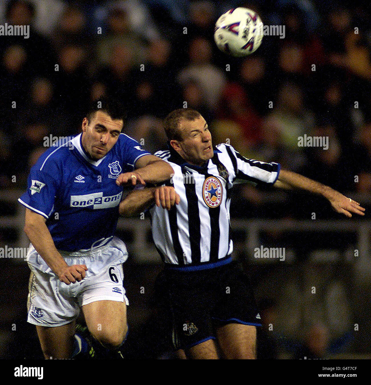 S alan shearer hi-res stock photography and images - Alamy