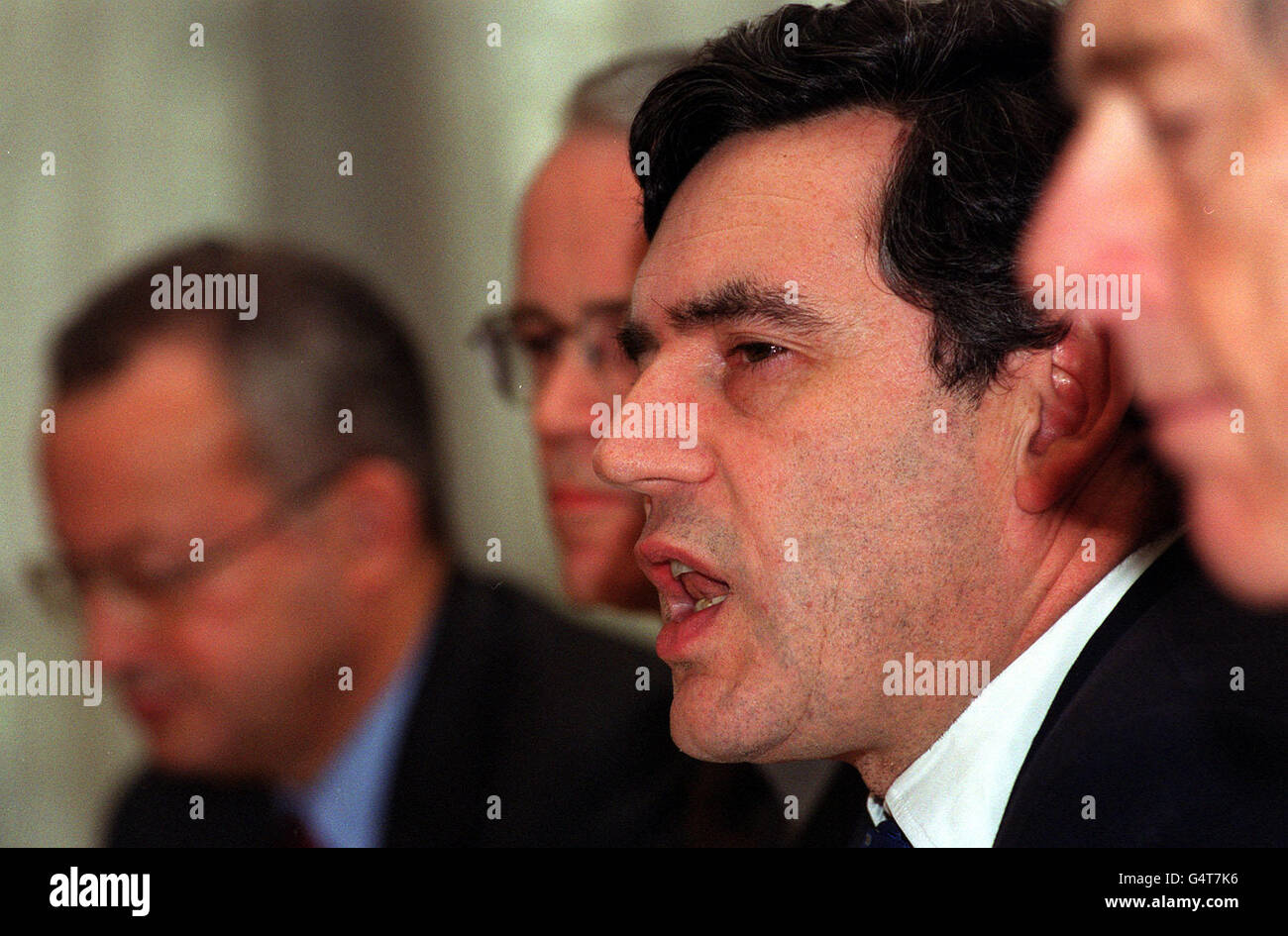 Gordon institute of technology hi-res stock photography and images - Alamy