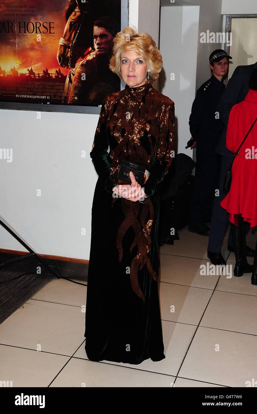 Fiona shackleton hi-res stock photography and images - Alamy