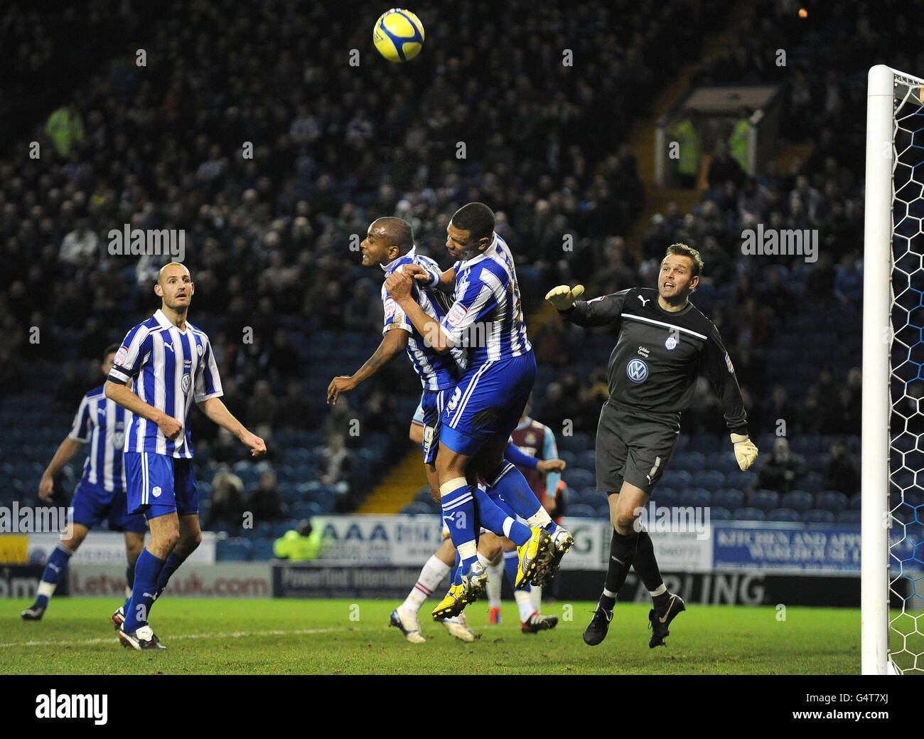 Led heads hi-res stock photography and images - Alamy