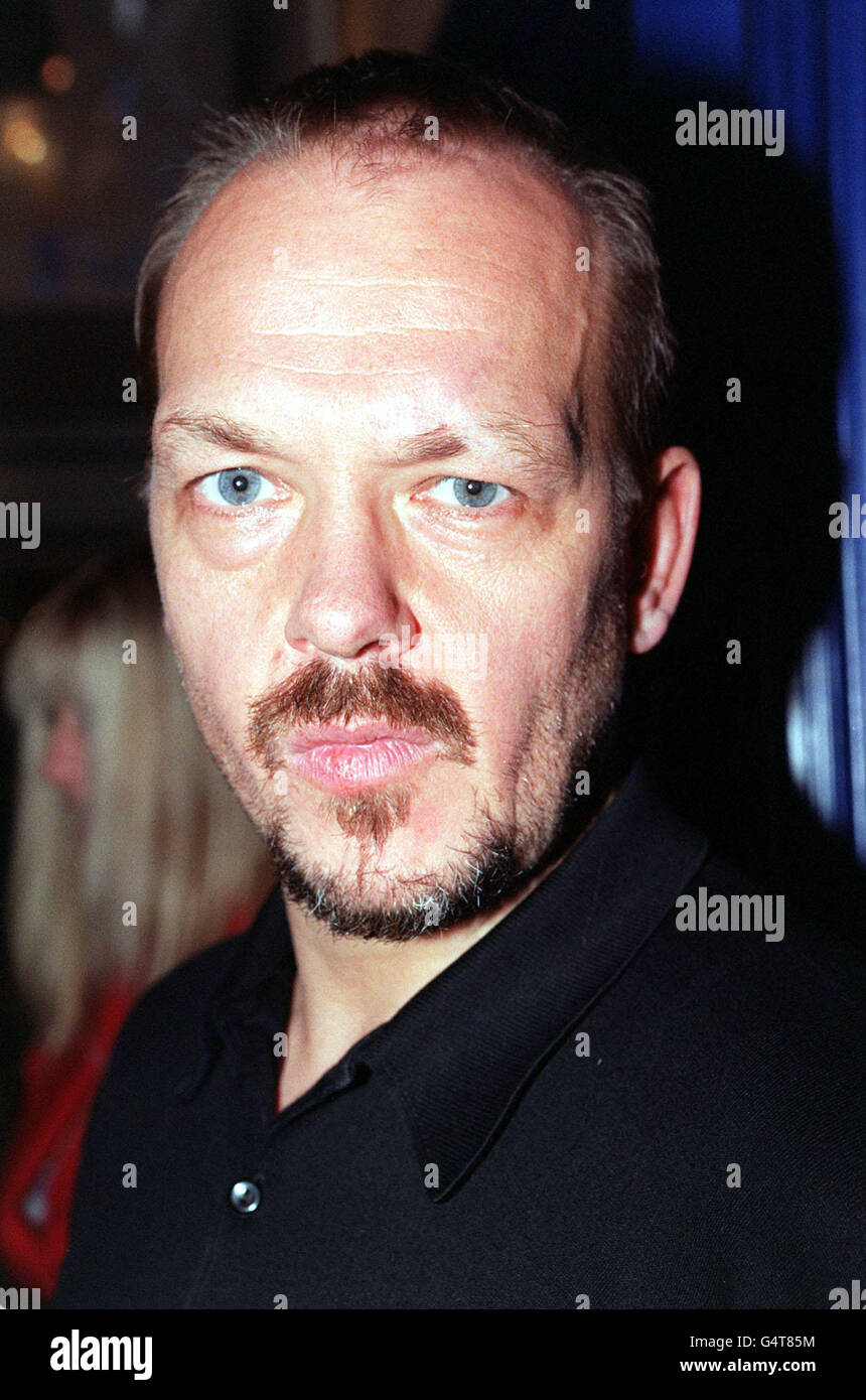 Christopher Fulford High Resolution Stock Photography and Images - Alamy