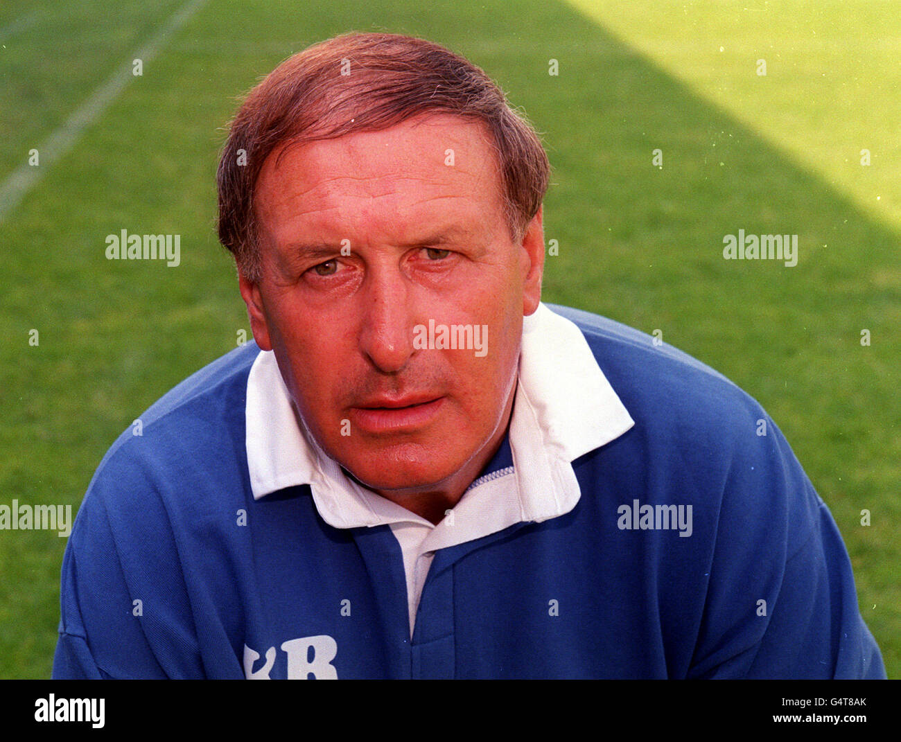 Chesterfield FC/kevin Randall Stock Photo - Alamy
