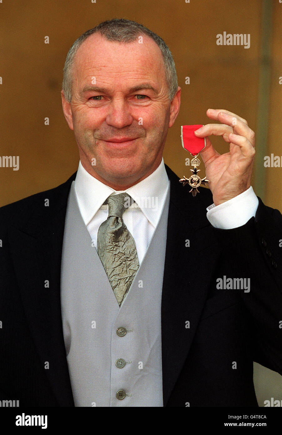 Chris hudson hi-res stock photography and images - Alamy