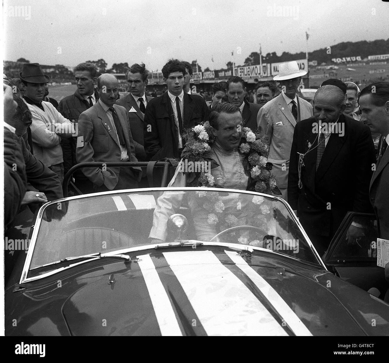 Jack Sears High Resolution Stock Photography and Images - Alamy