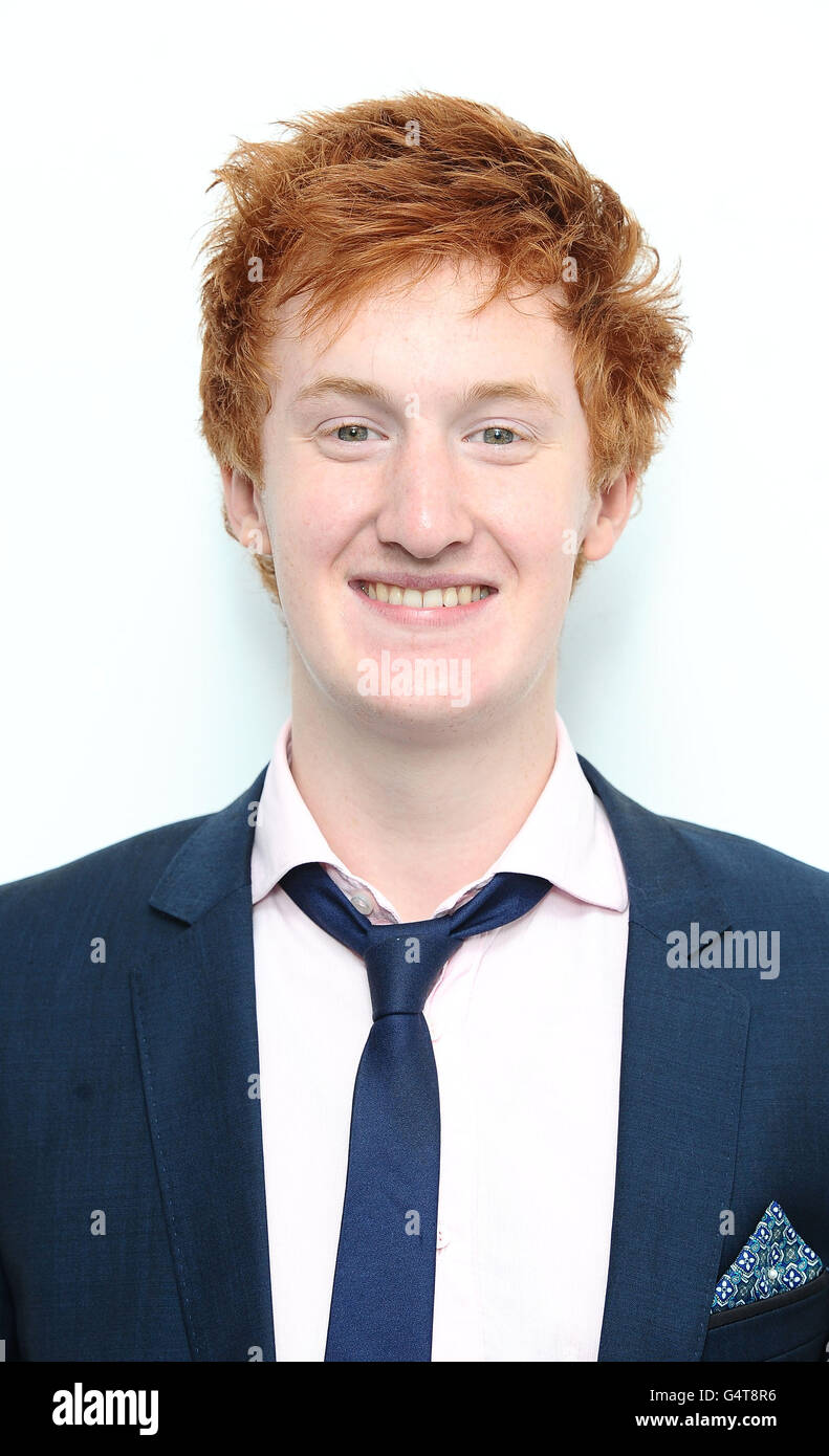 E4 drama skins launch hi-res stock photography and images - Alamy