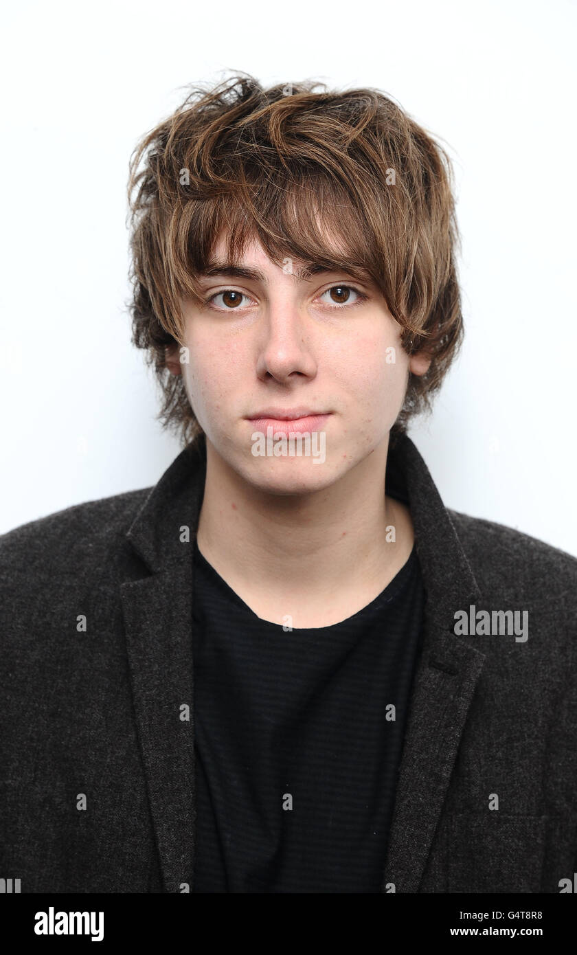 Skins e4 hi-res stock photography and images - Alamy