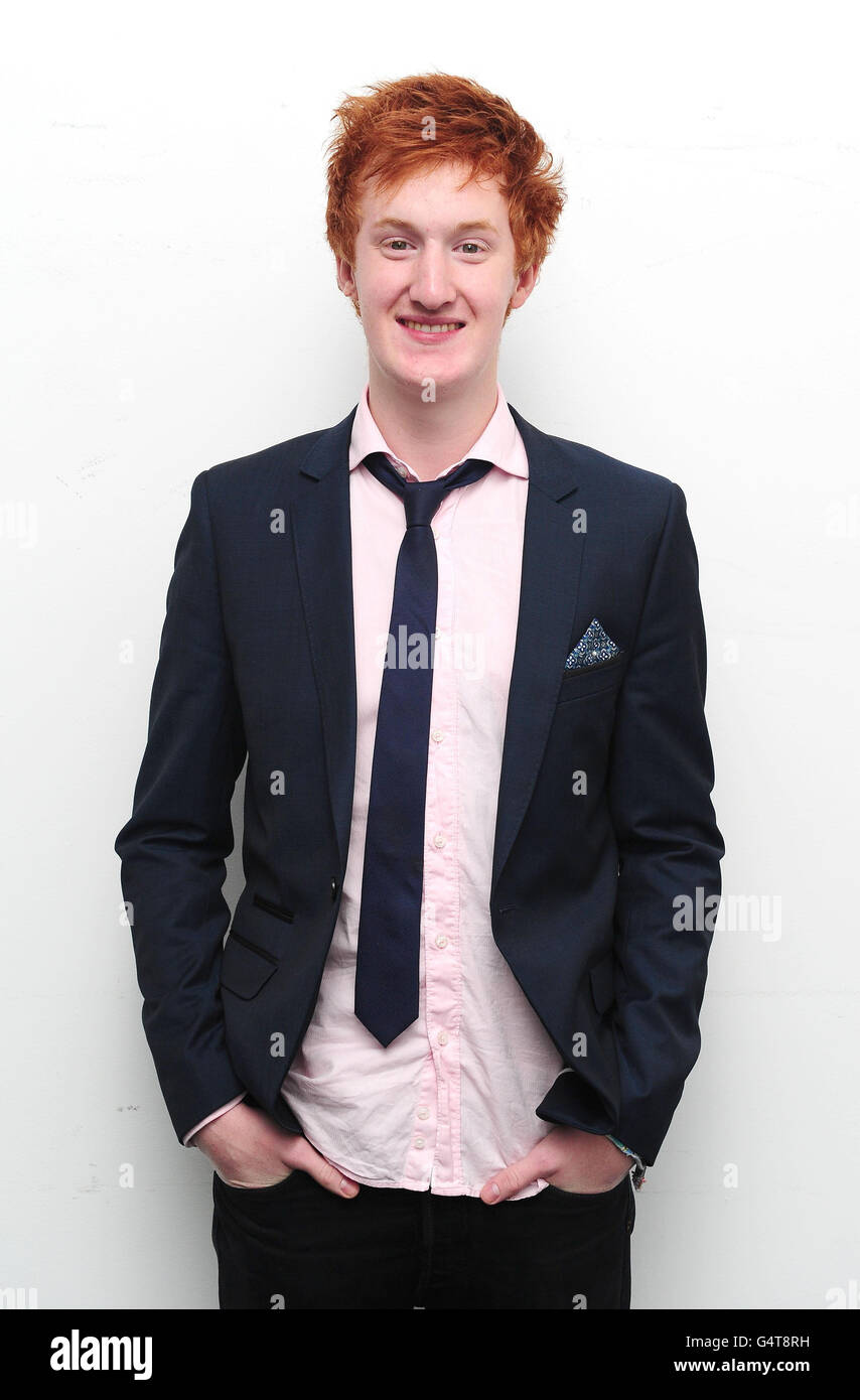 E4 drama skins launch hi-res stock photography and images - Alamy