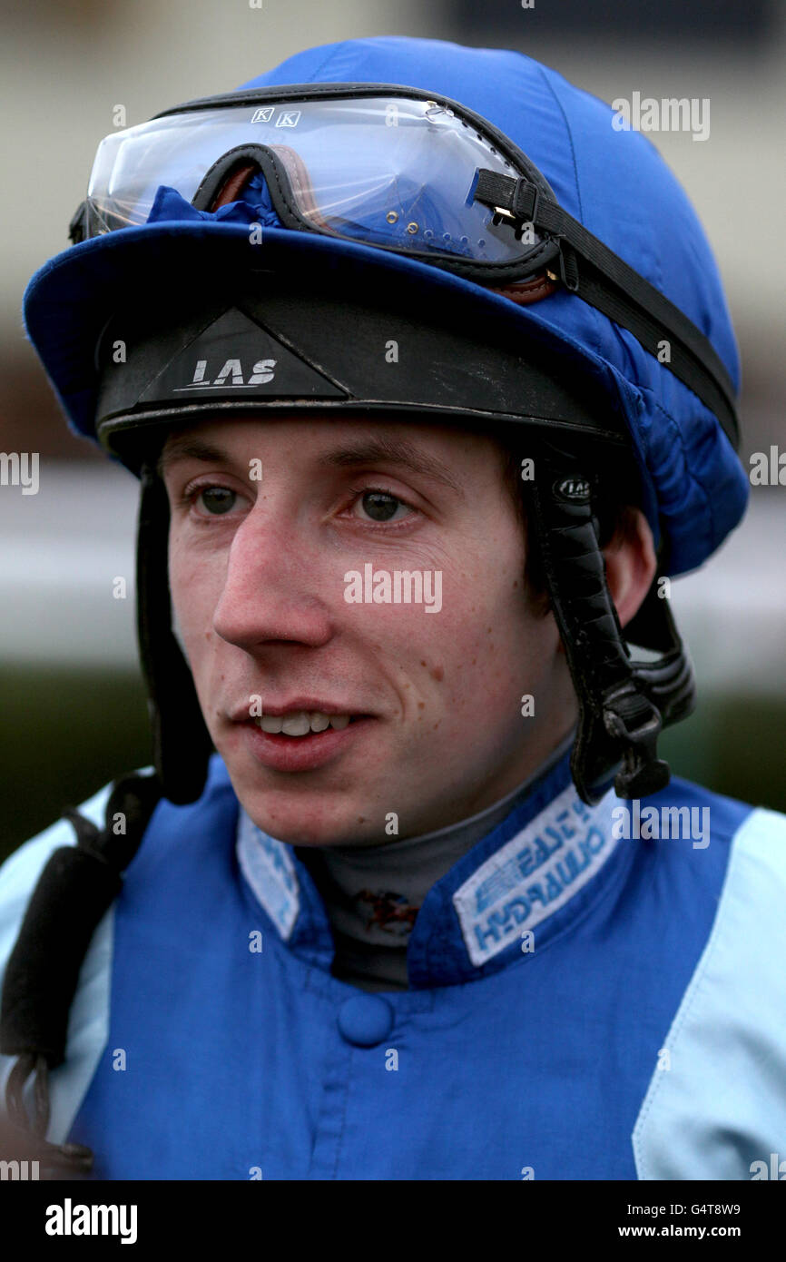 James sullivan jockey hi-res stock photography and images - Alamy