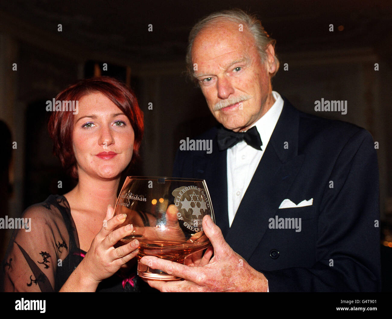 Keith michell hi-res stock photography and images - Alamy