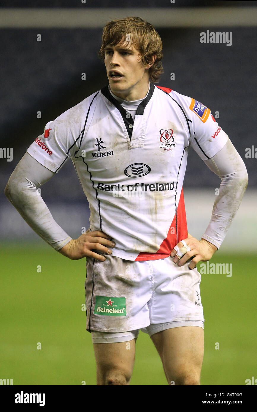Andrew trimble ulster hi-res stock photography and images - Alamy