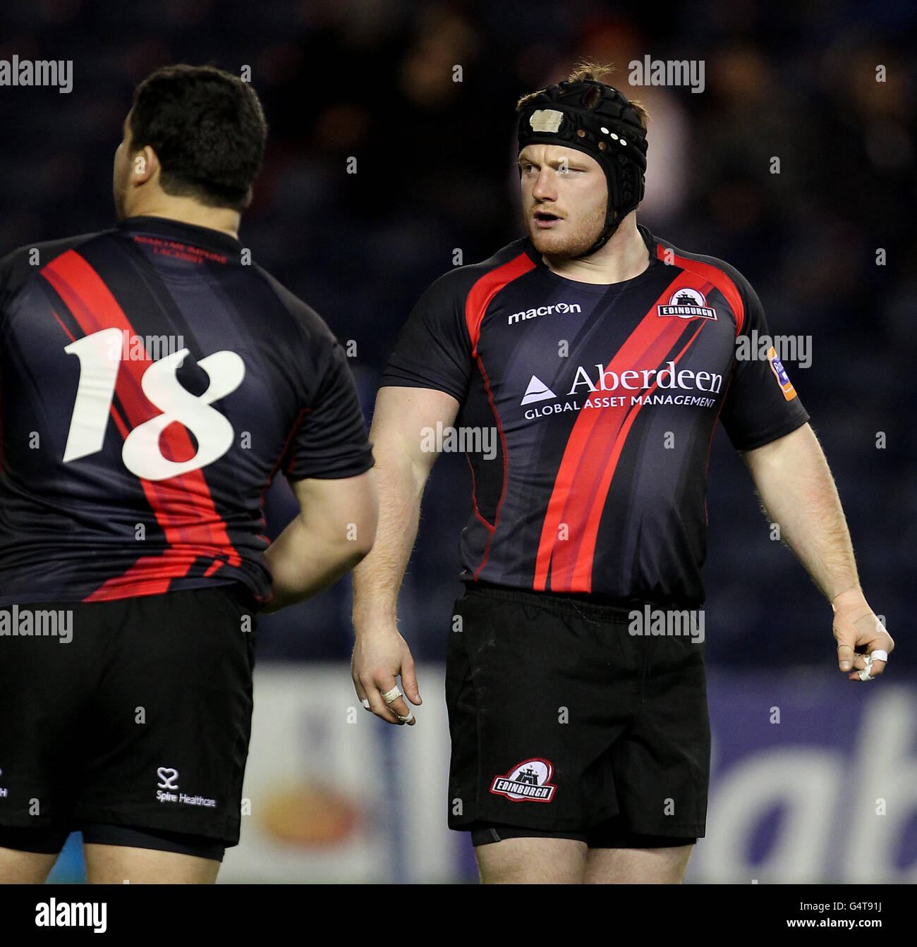 Jack kyle rugby hi-res stock photography and images - Alamy