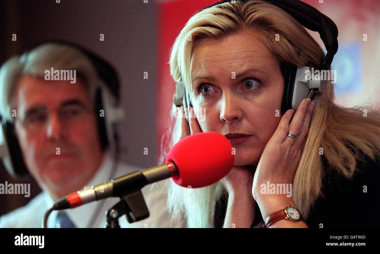 Gary glitter court hi-res stock photography and images - Alamy