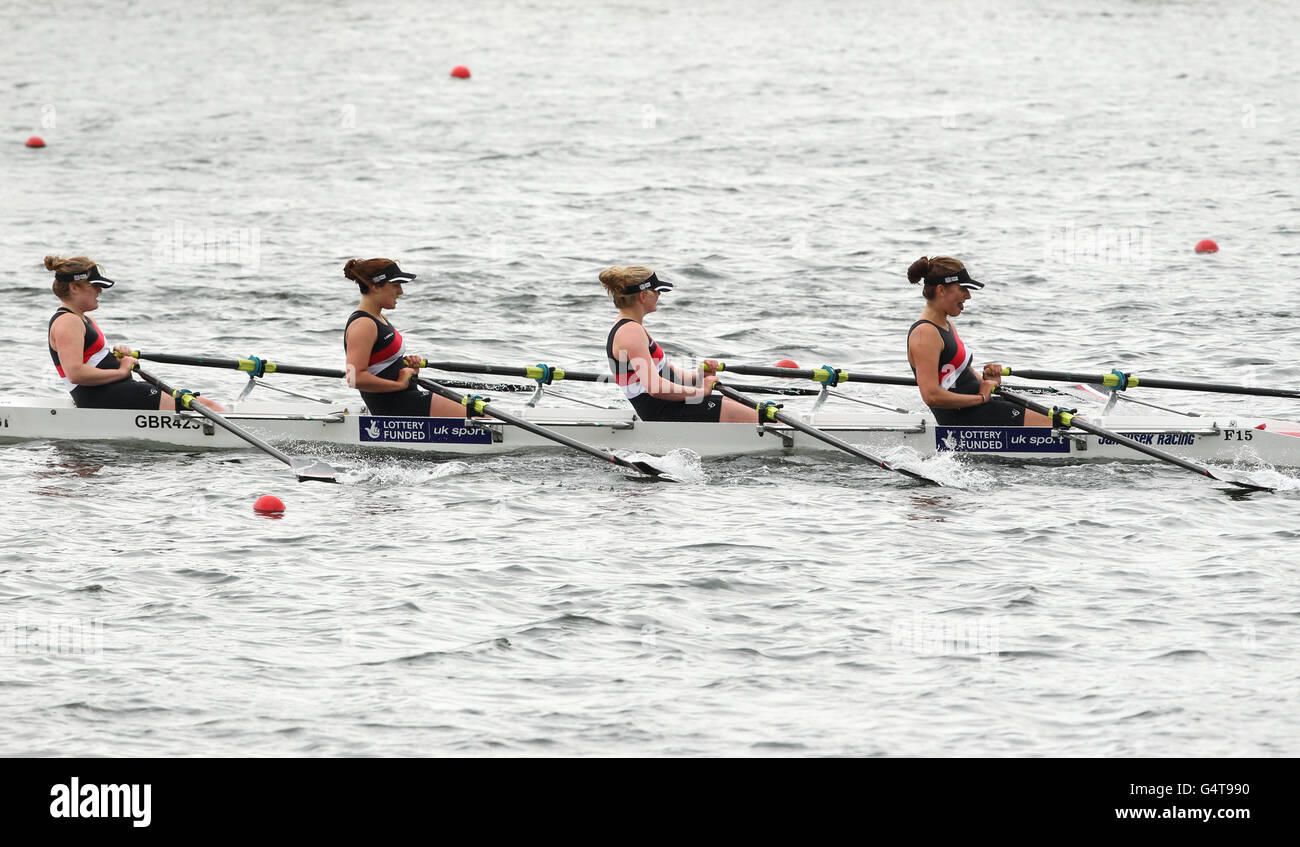 Camilla hadland hi-res stock photography and images - Alamy