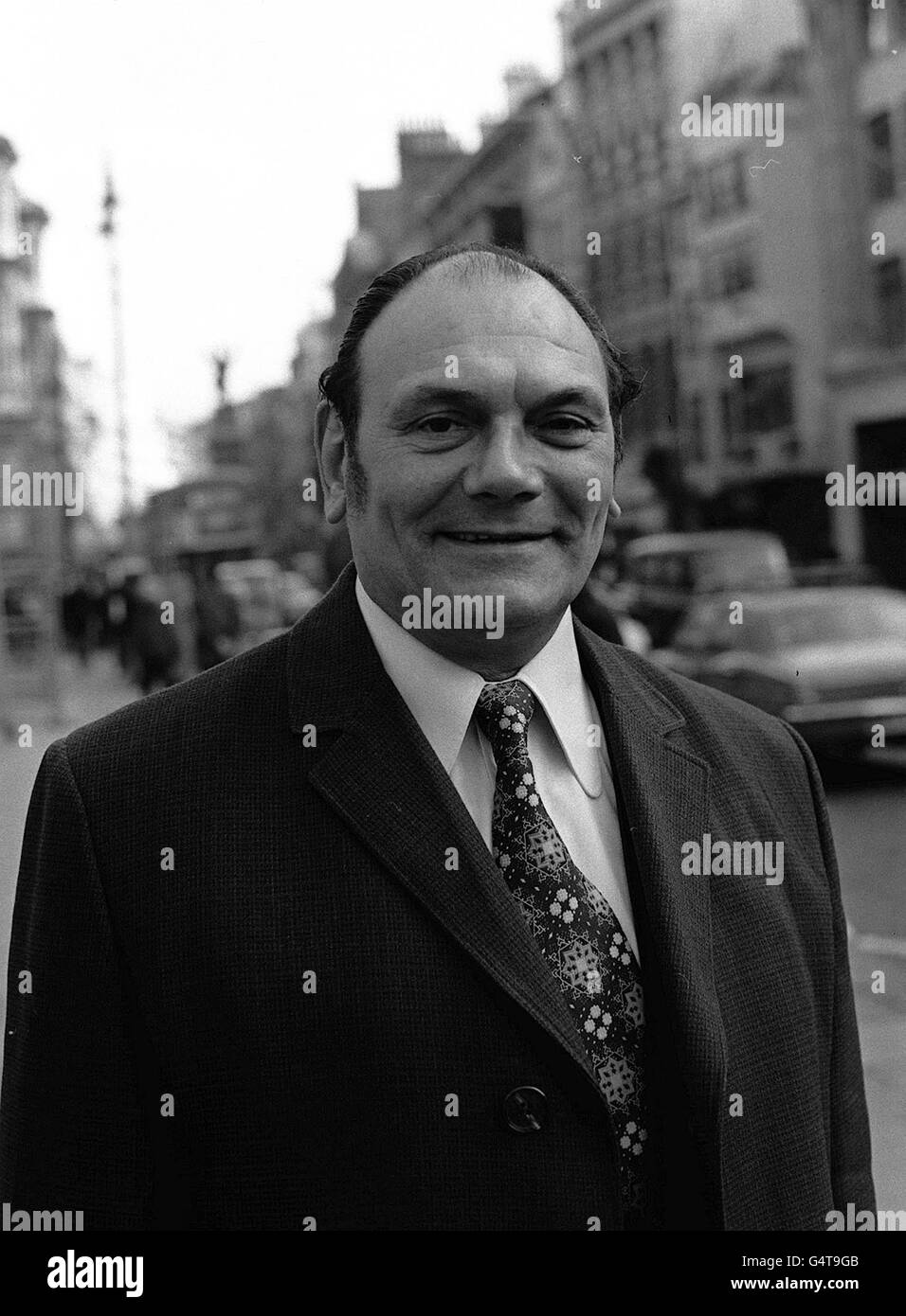 Harry gibbs hi-res stock photography and images - Alamy