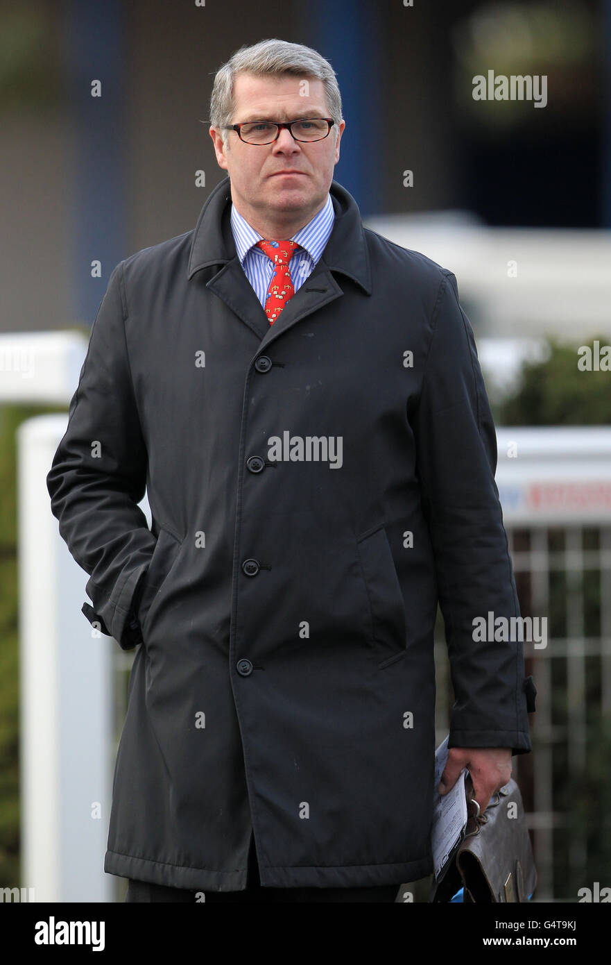 Mark gillard hi-res stock photography and images - Alamy