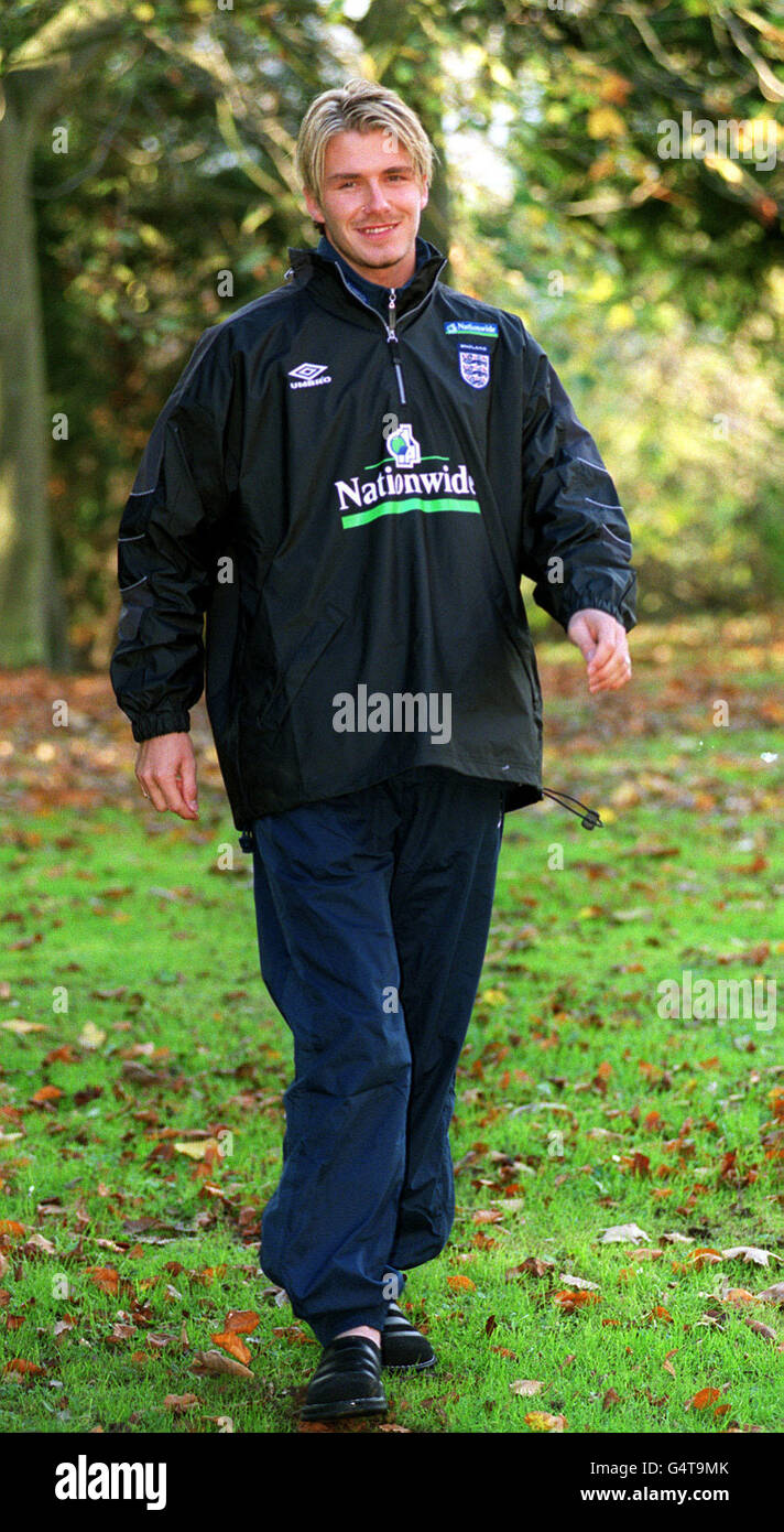 This picture may only be used within the context of an editorial ...