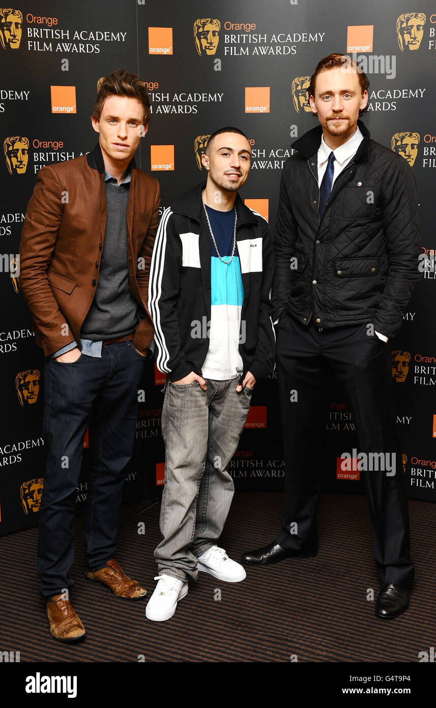 Tom Hiddleston Adam