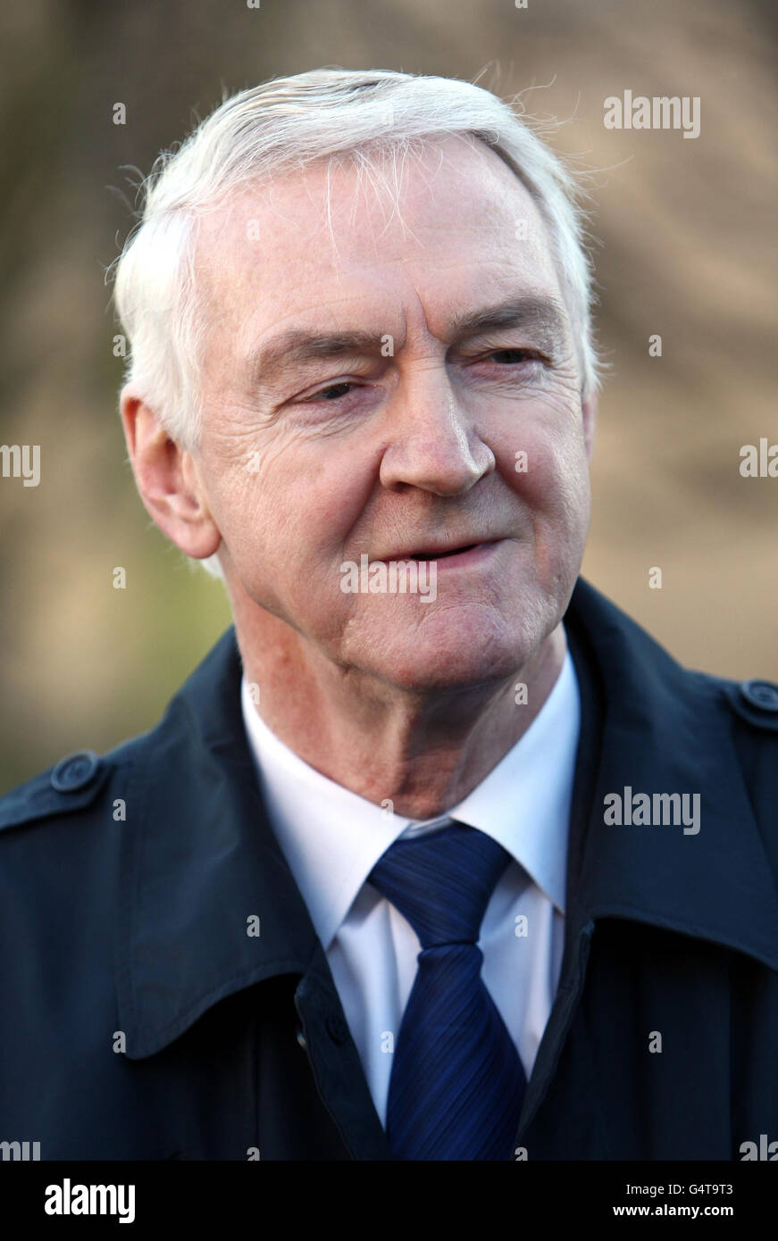 Curzon street railway station hi-res stock photography and images - Alamy