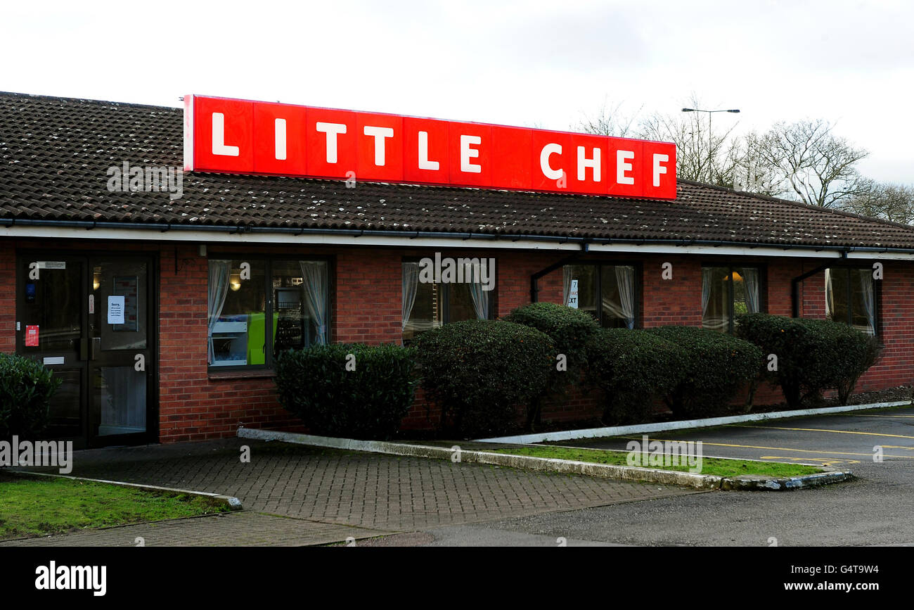 Industry littlechef hi-res stock photography and images - Alamy