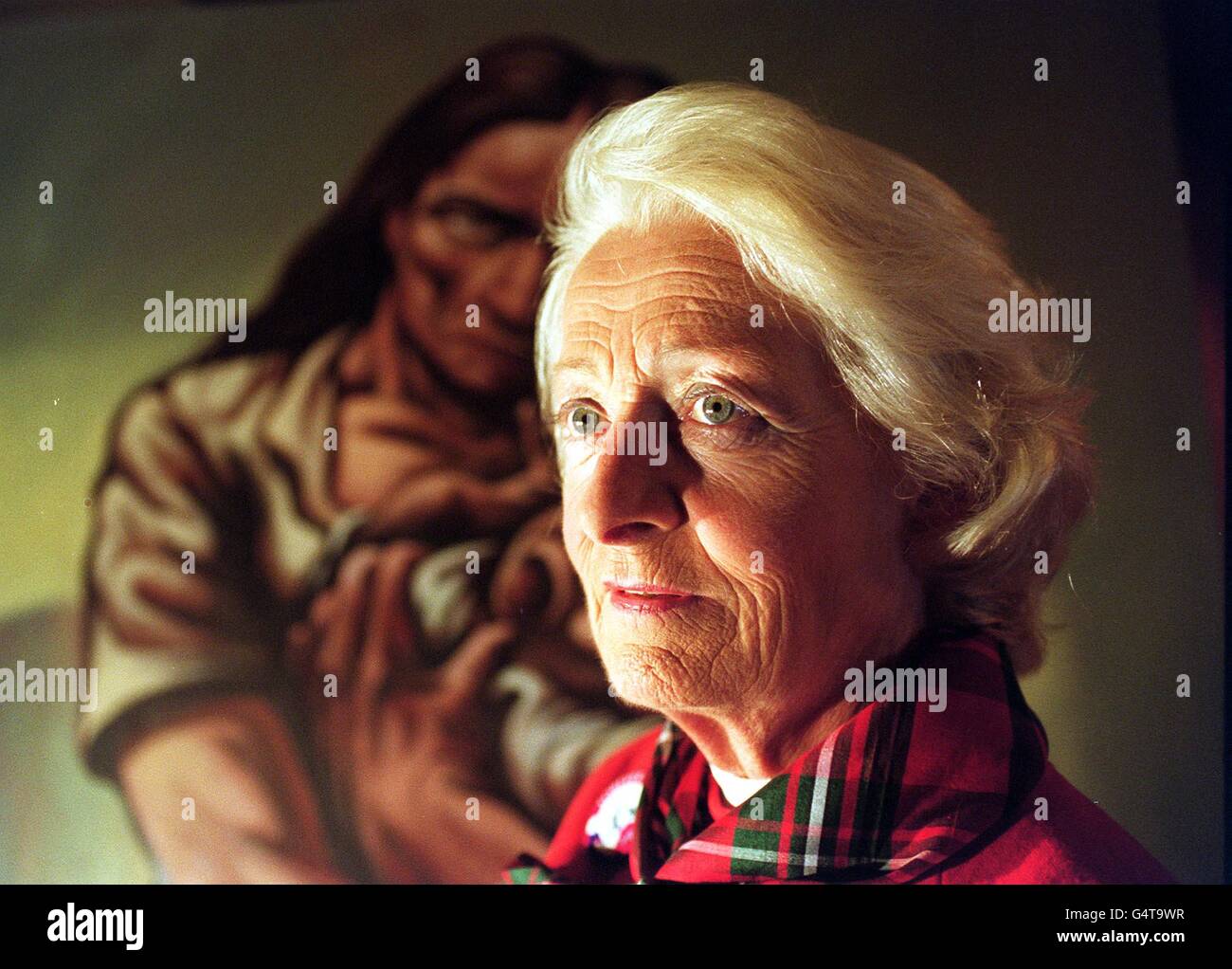 Frances Shand Kydd Stock Photos & Frances Shand Kydd Stock Images - Alamy