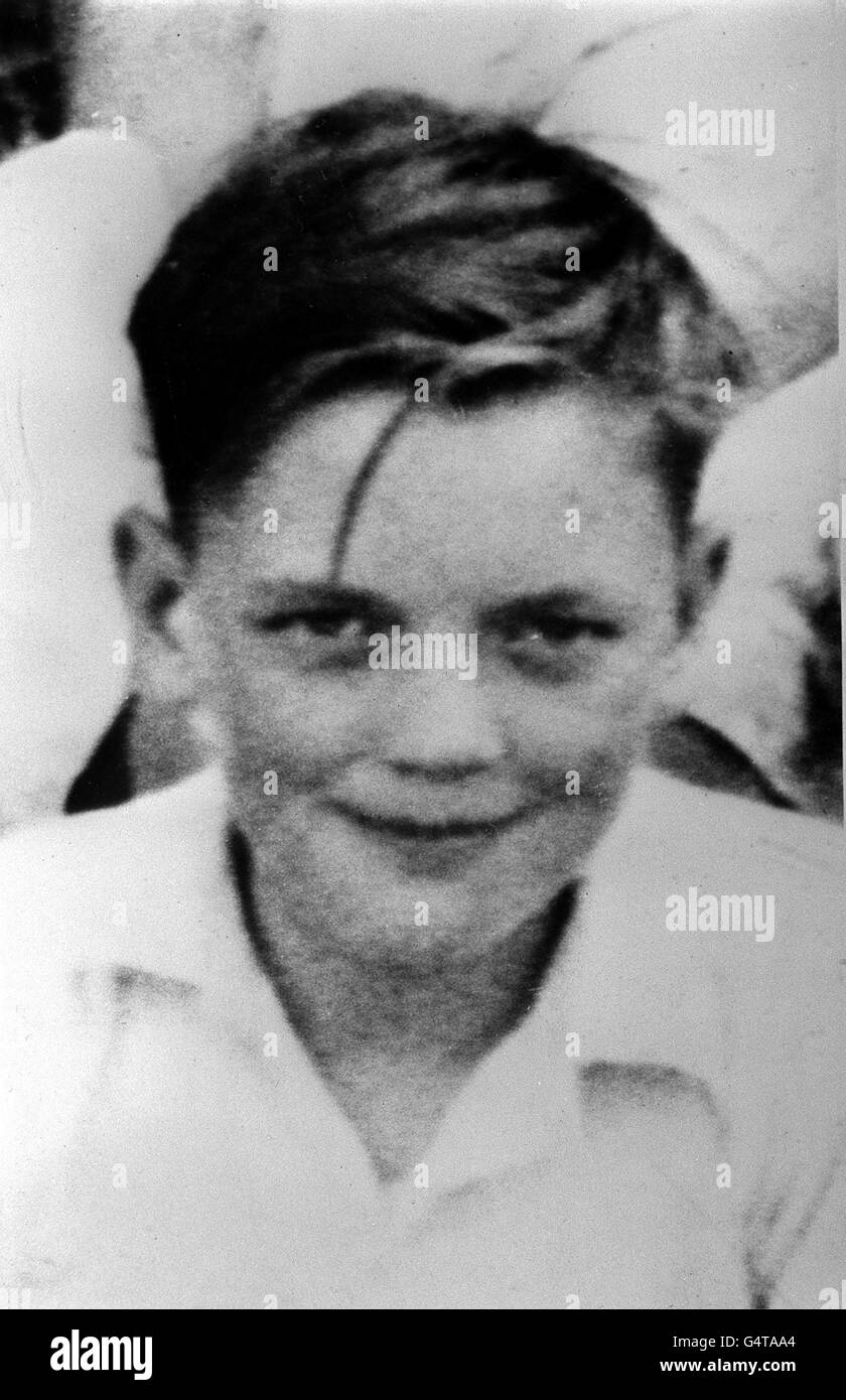 John kilbride 12 hi-res stock photography and images - Alamy