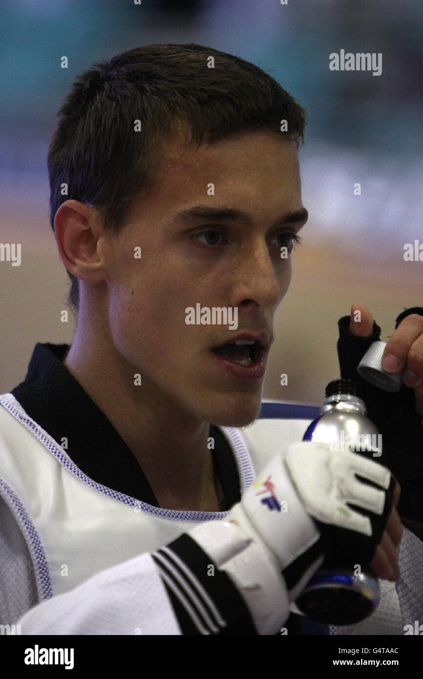 Great britains david brown hi-res stock photography and images - Alamy