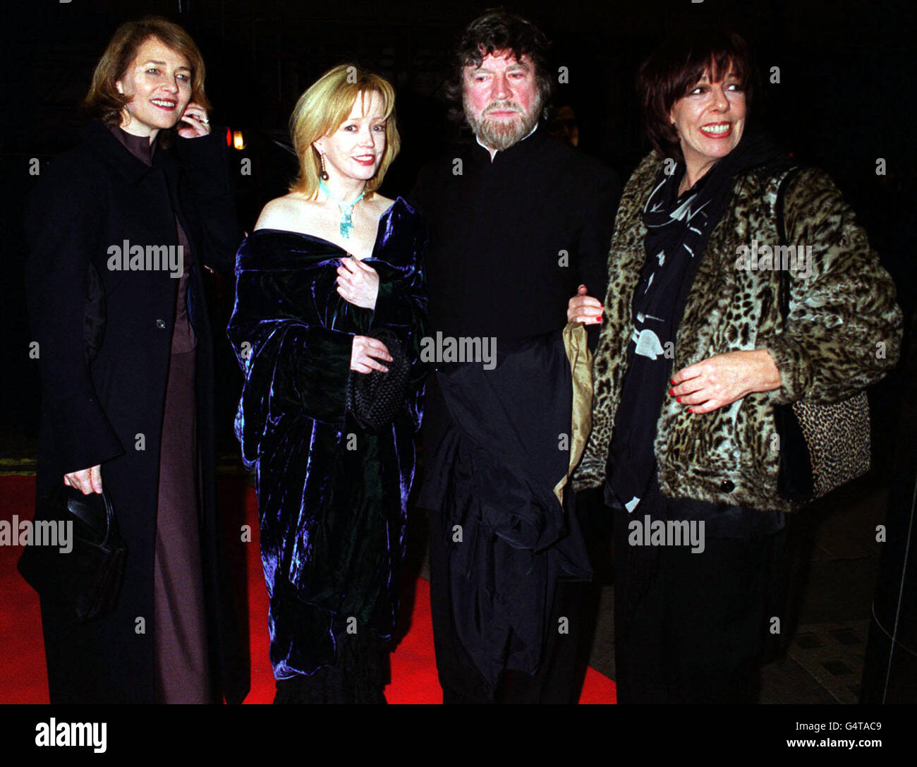 Cherry rees hi-res stock photography and images - Alamy