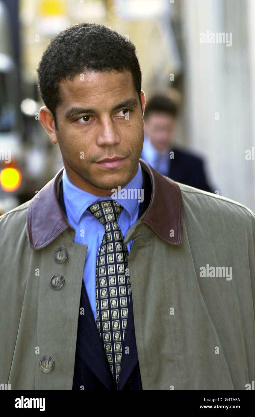 Courts jeremy guscott hi-res stock photography and images - Alamy