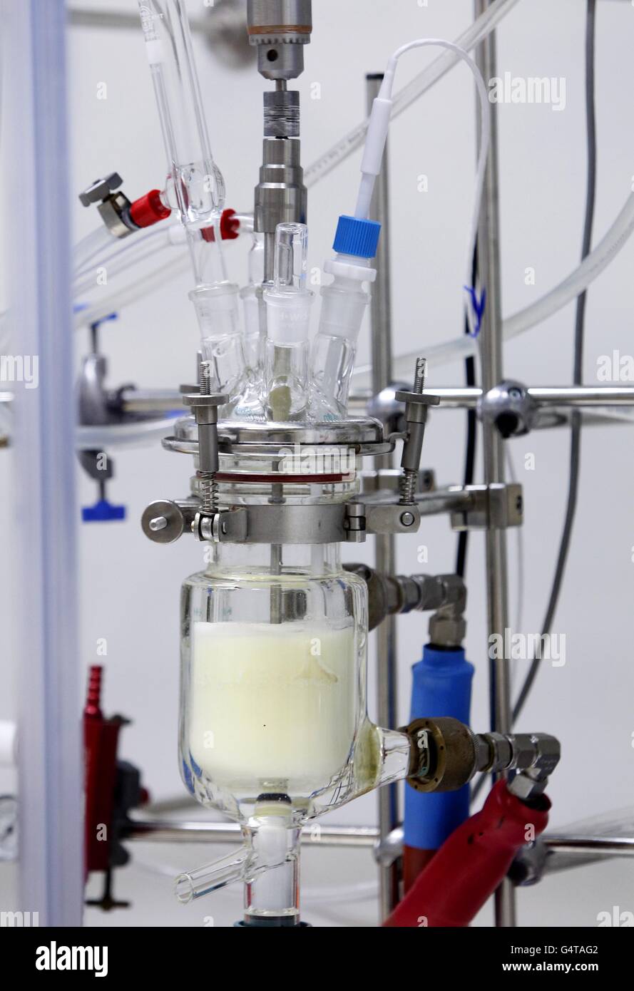 Astrazeneca macclesfield hi-res stock photography and images - Alamy