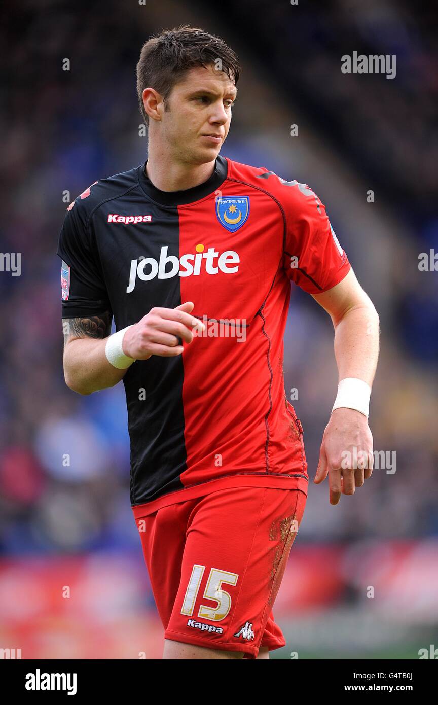 Greg halford football hi-res stock photography and images - Alamy