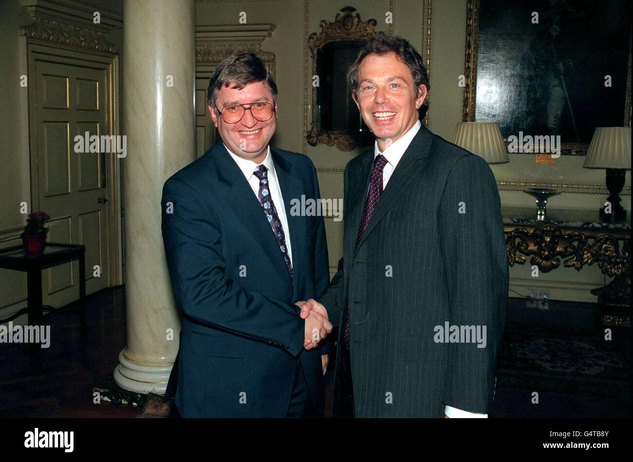 Derek mapp hi-res stock photography and images - Alamy