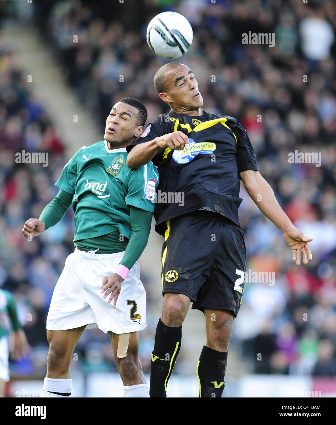 Durrell berry hi-res stock photography and images - Alamy