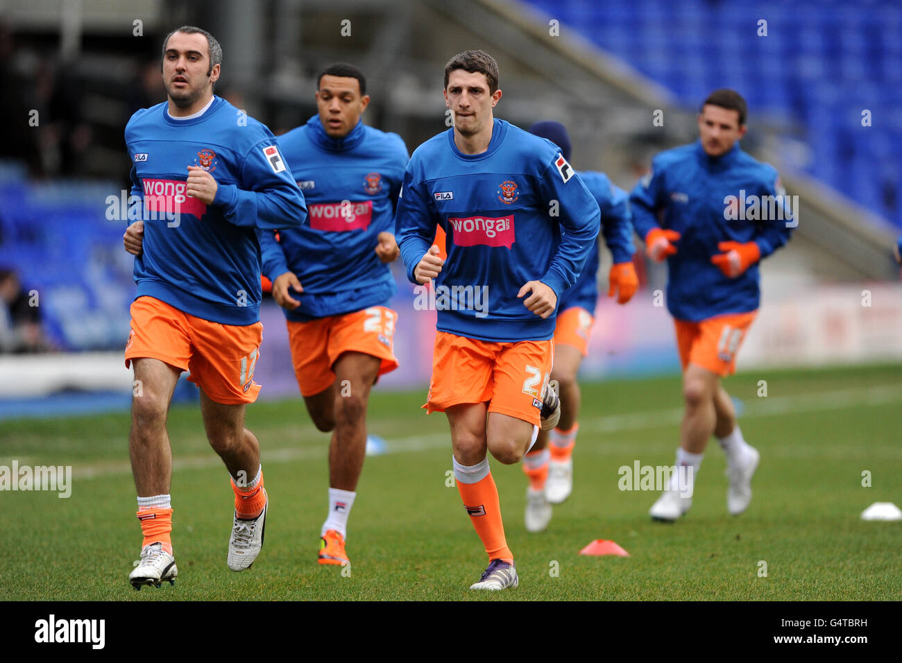 Gary taylor phillips hi-res stock photography and images - Alamy