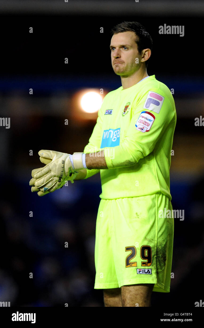 Blackpool Howard High Resolution Stock Photography and Images - Alamy