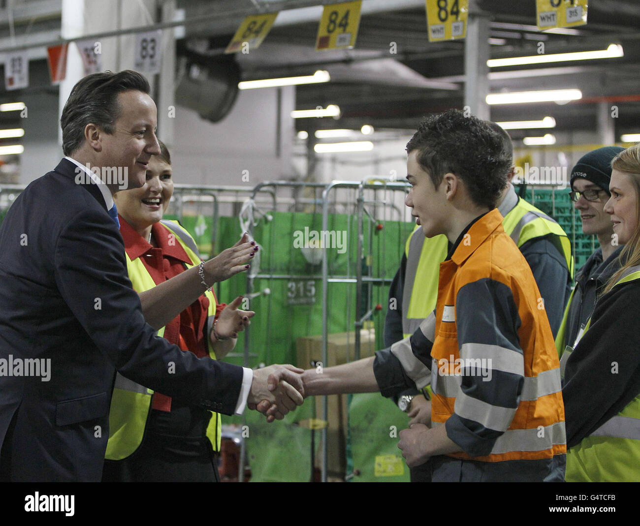 Jack hathaway hi-res stock photography and images - Alamy