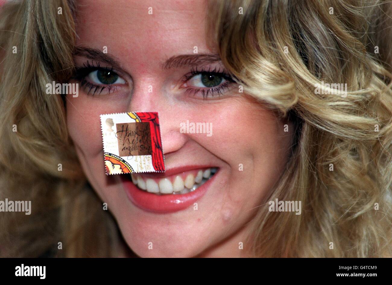 Gabby yorath hi-res stock photography and images - Alamy