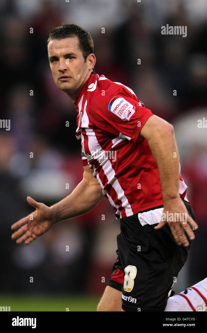 Michael doyle notts hi-res stock photography and images - Alamy