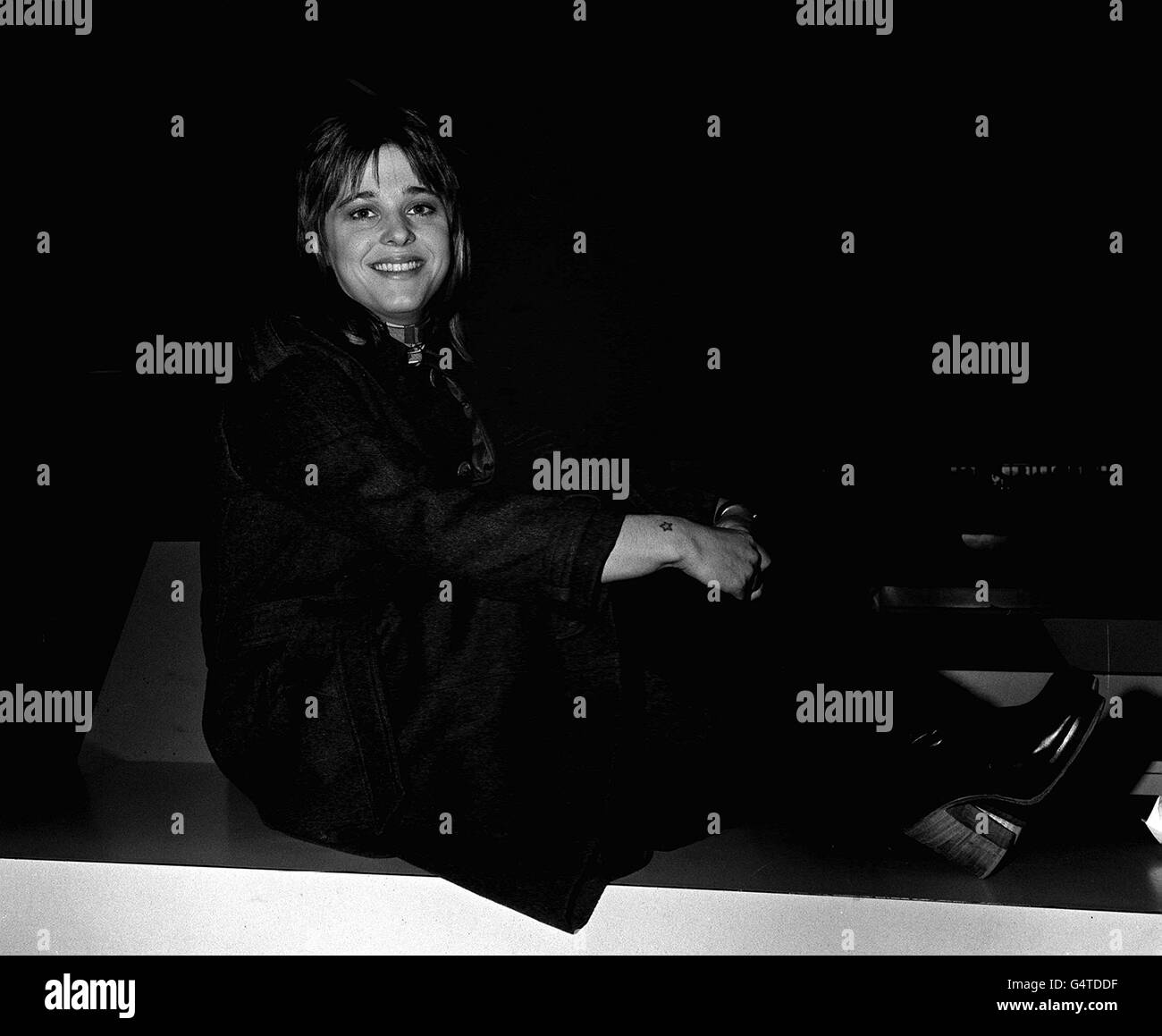 Suzi quatro hi-res stock photography and images - Alamy
