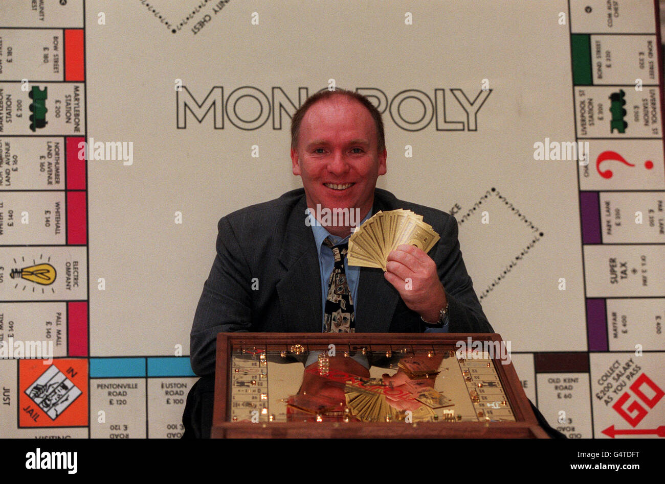 Jeff Collins High Resolution Stock Photography and Images - Alamy