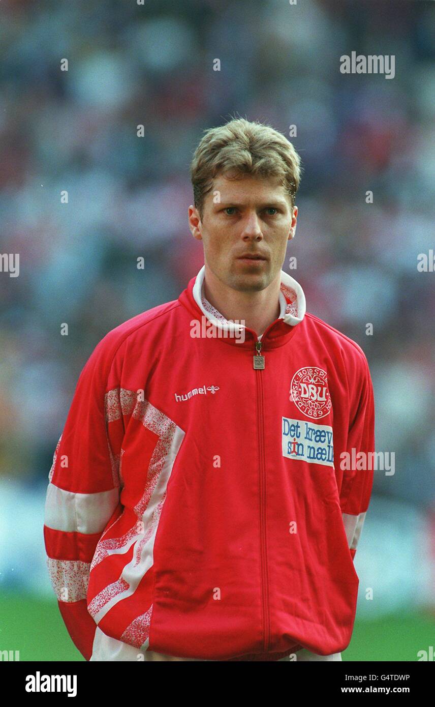 Peter rasmussen hi-res stock photography and images - Alamy