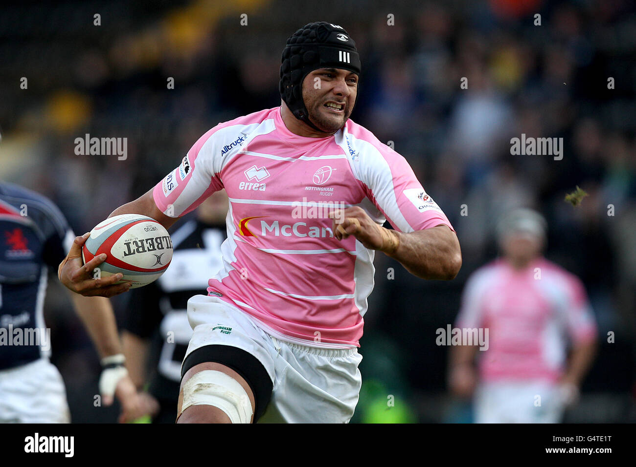 Nottingham rugby hi-res stock photography and images - Alamy