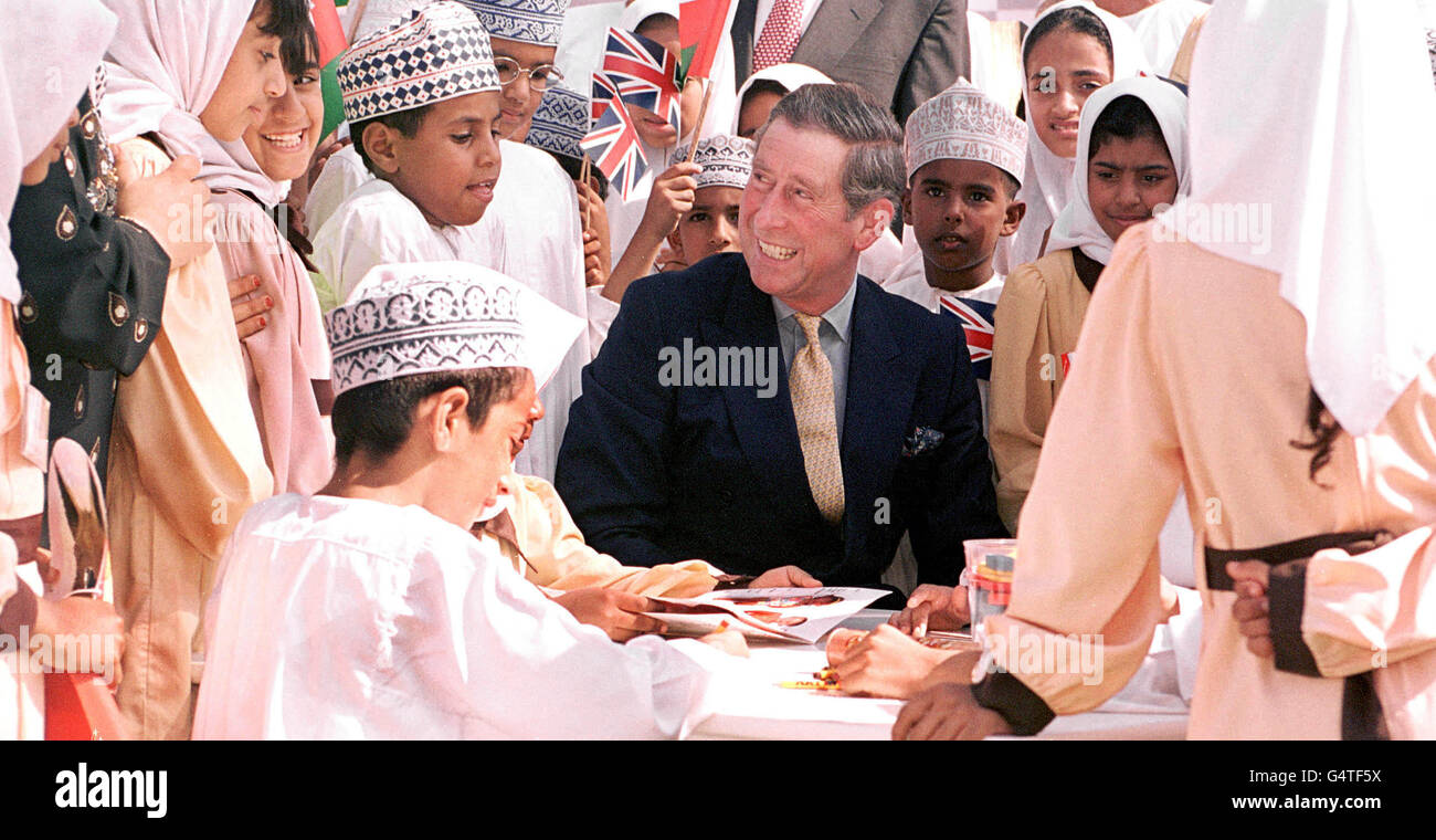 Royal charles muscat hi-res stock photography and images - Alamy