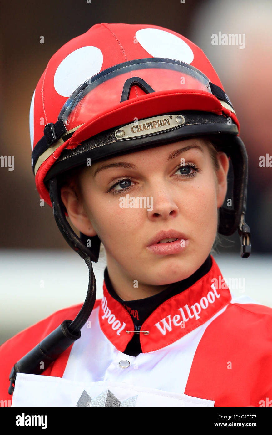 Leonna mayor hi-res stock photography and images - Alamy