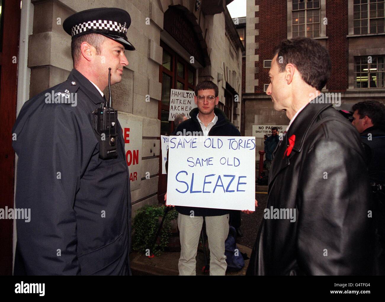 Portillos hi-res stock photography and images - Alamy
