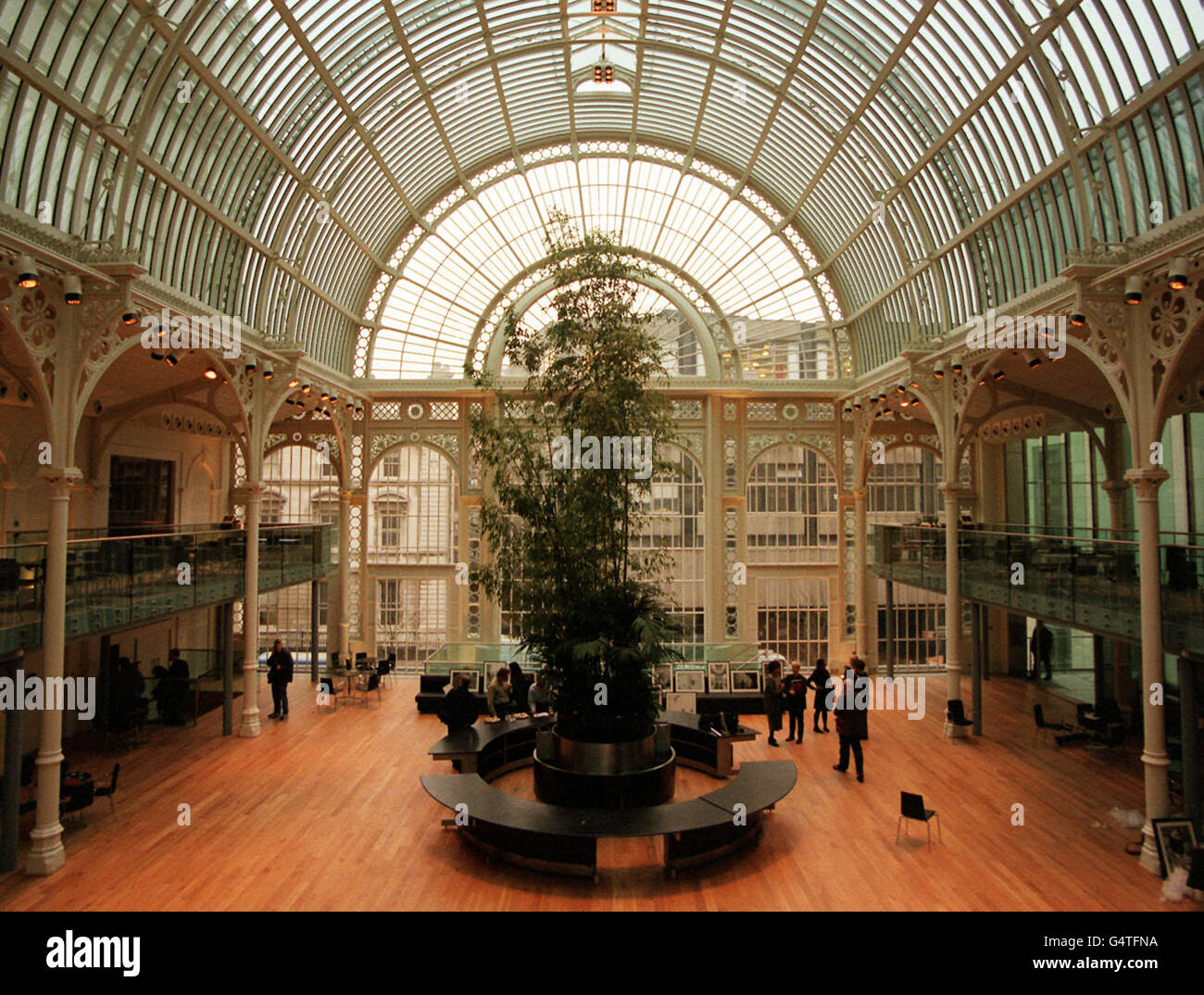 Royal Opera House London Interior High Resolution Stock Photography and ...