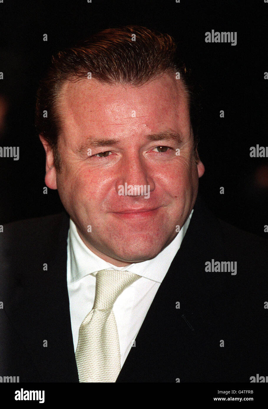 Actor ray winstone hi-res stock photography and images - Alamy