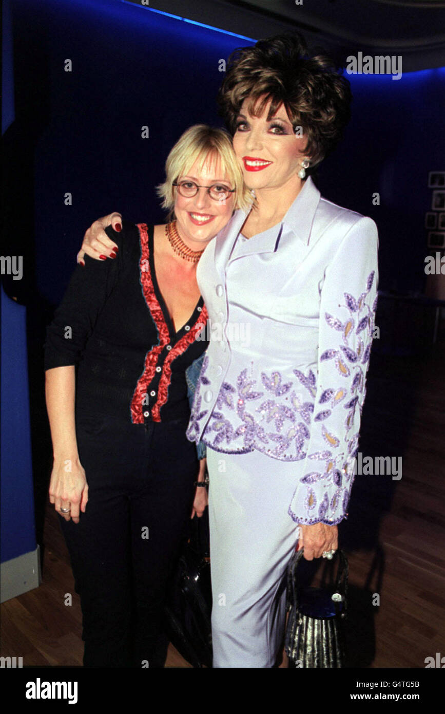 Joan Chambers Actress 24 Emma Chambers Actress Stock Photos, High Res