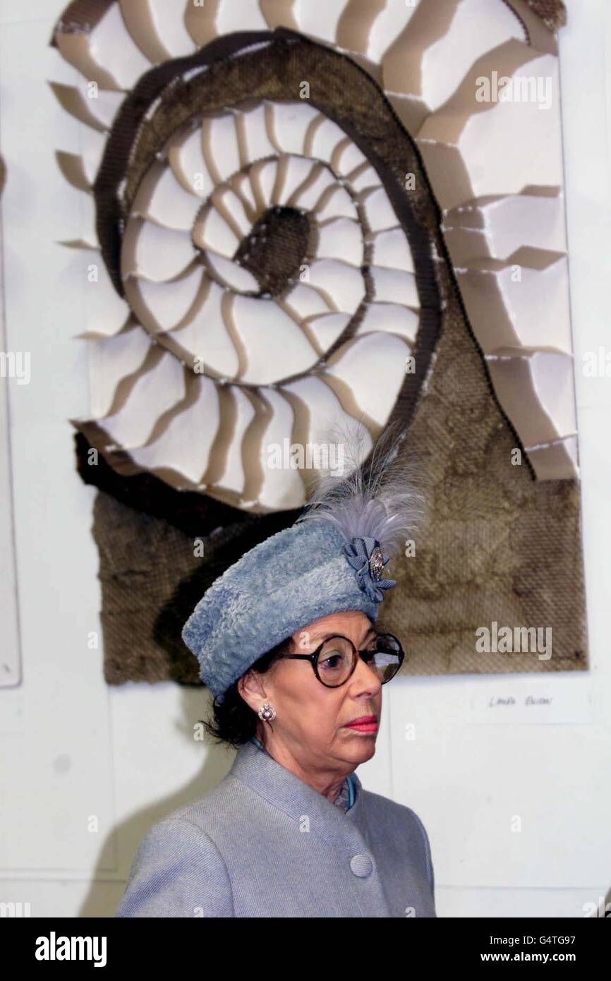 Mary hare school hi-res stock photography and images - Alamy