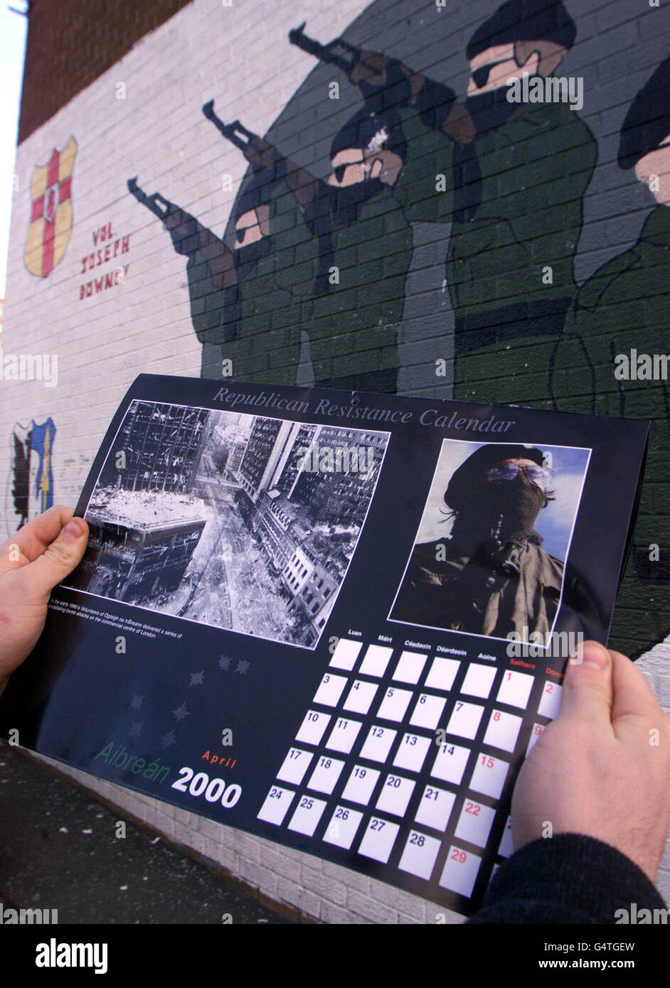 Republican resistance hi-res stock photography and images - Alamy