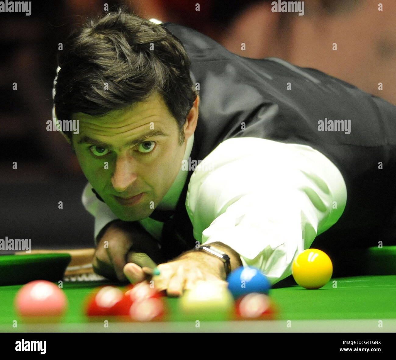 Snooker masters hli wip wip hi-res stock photography and images - Alamy